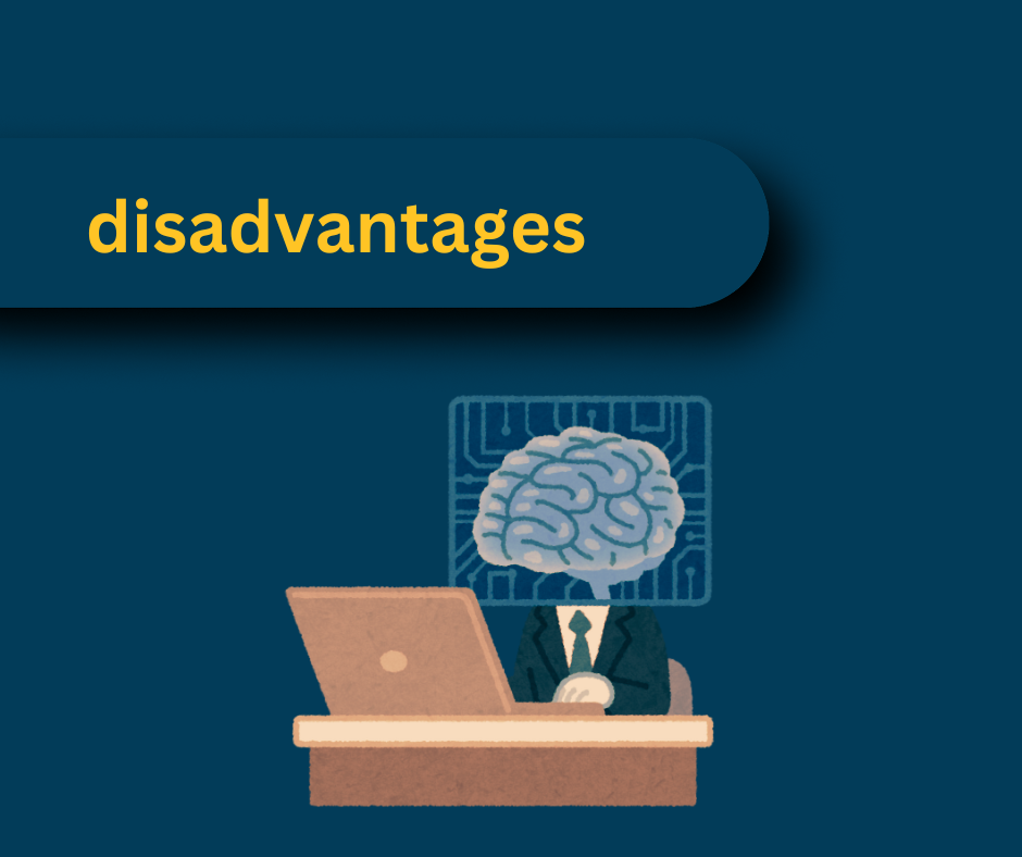 The positives and negatives of artificial intelligence The role of ...